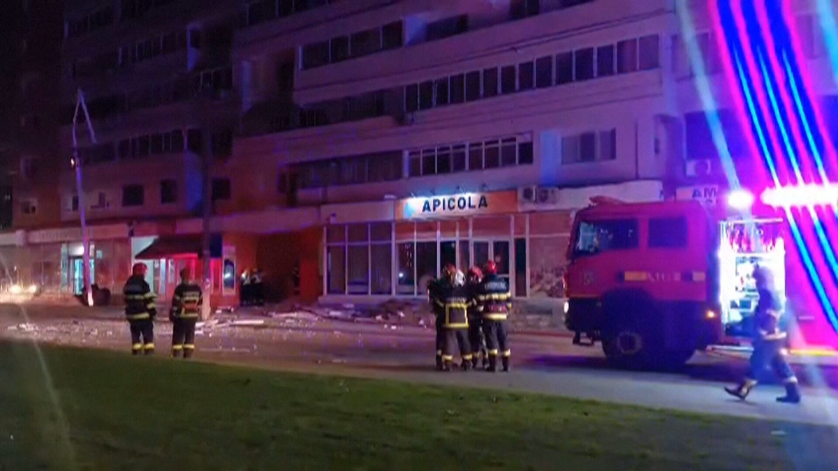 Meloni: Drone russo in Romania 'atto gravissimo', sicurezza europea a ...