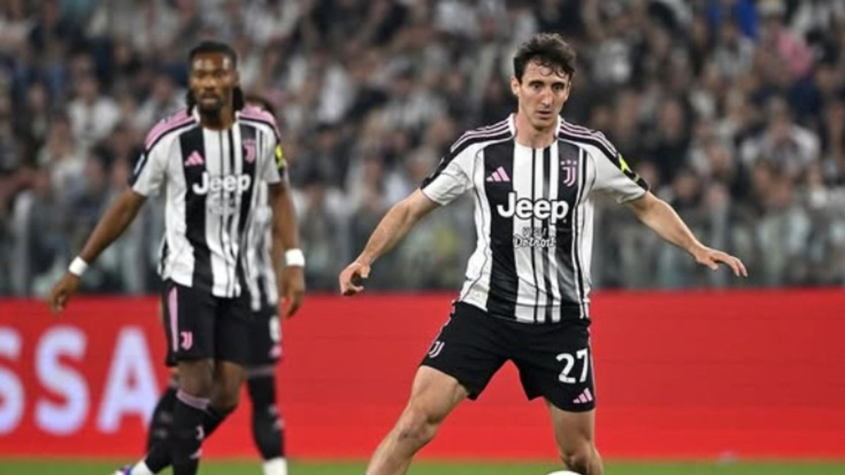 Juventus, mercato in uscita: Cambiaso e David potrebbero partire per ...