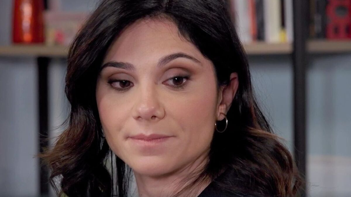 Upas, trame al 5 giugno: Rosa e Renda vicini a lasciarsi, Cristina ha ...