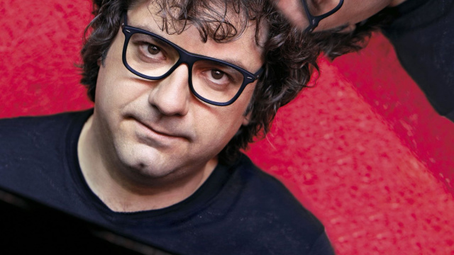 Remo Anzovino vince il Premio Rotondi per la musica del film su Raffaello