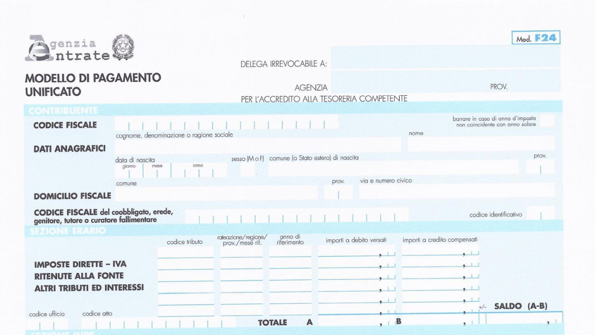 IMU, il 16 giugno scade il termine per il versamento dell'acconto