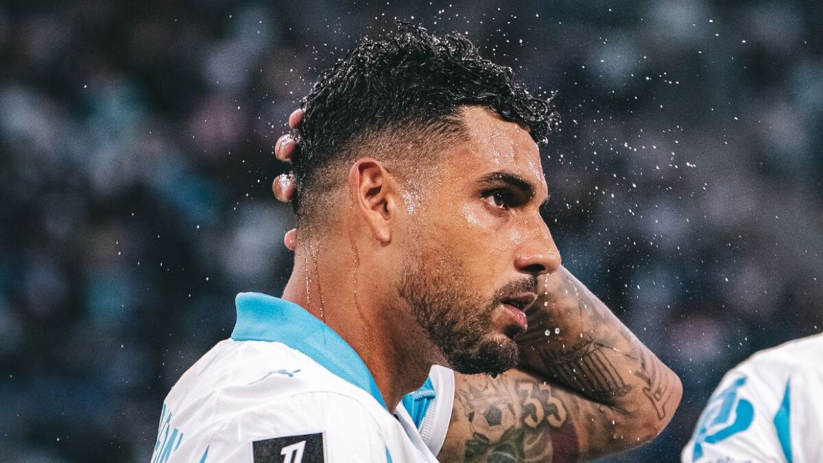 La Juve pensa a Emerson Palmieri per sostituire Cambiaso, l'Inter resta ...