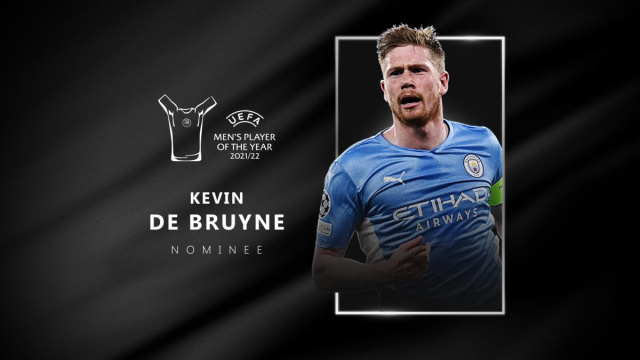 De Bruyne: 'Contento che Conte sia andato via, il suo calcio non faceva ...