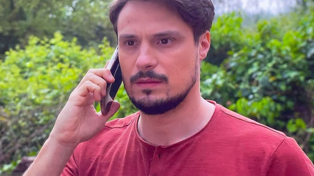 Un posto al sole, spoiler al 5 giugno 2026: Gianluca vicino alla verità