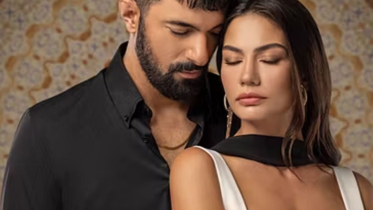 Io sono Farah, spoiler puntata 5 maggio: Farah spia Ali Galip e ...
