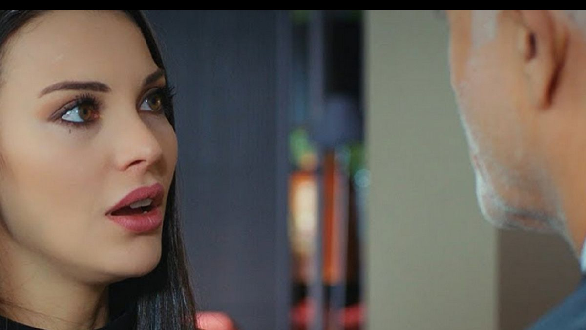 Forbidden Fruit, episodi fino al 17/05: Leyla viene lasciata da Halit
