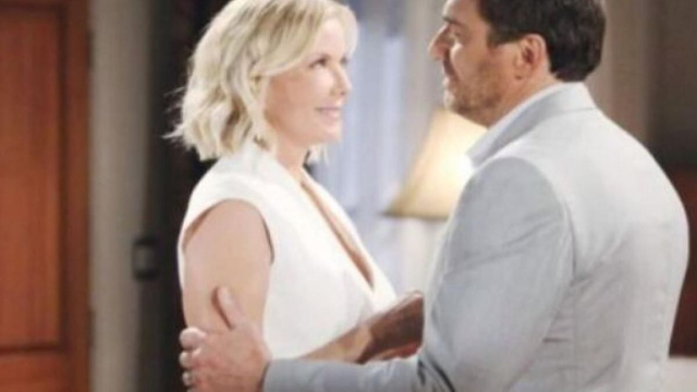Beautiful, episodi al 17 maggio: Steffy frustrata per il successo di ...