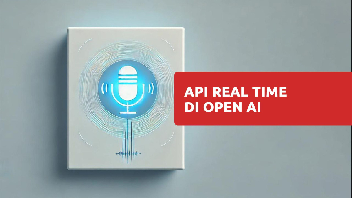 OpenAI potenzia l'API con nuove funzioni vocali per interazioni in ...