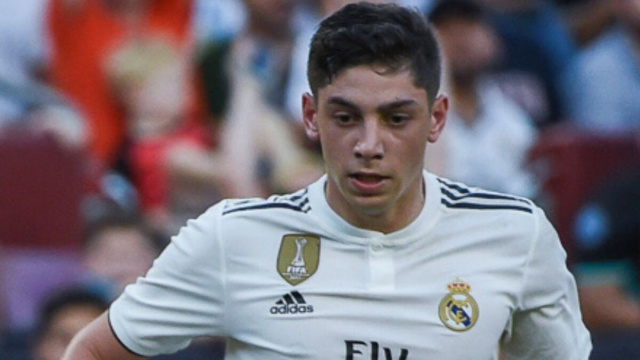 Real Madrid, Valverde fuori dal Clasico: dossier disciplinari dopo l ...