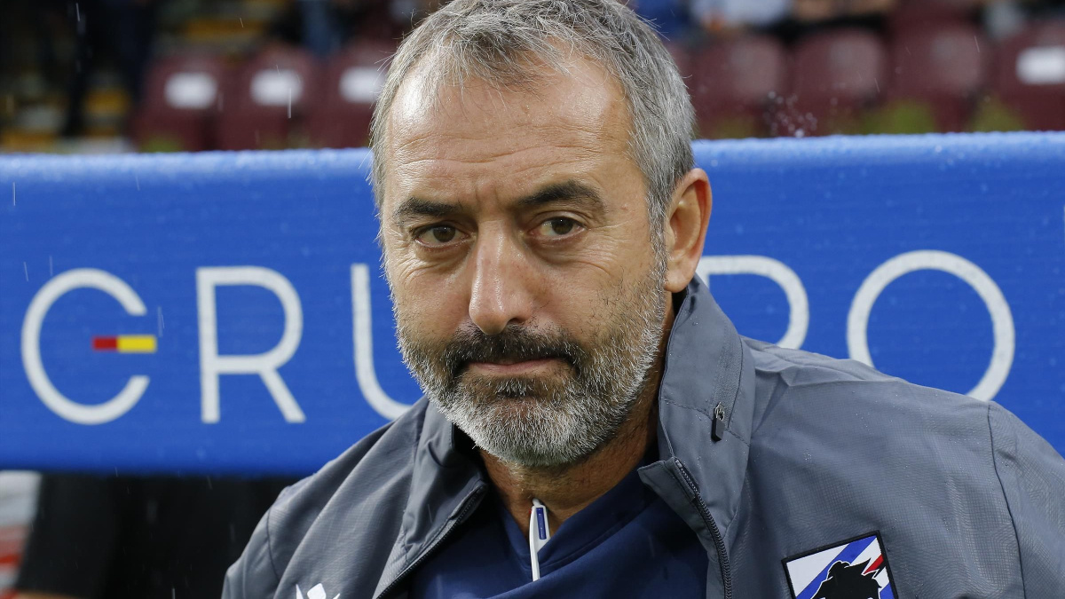 Giampaolo: 'Ultima chiamata' per la Cremonese, 'esiste solo vincere ...