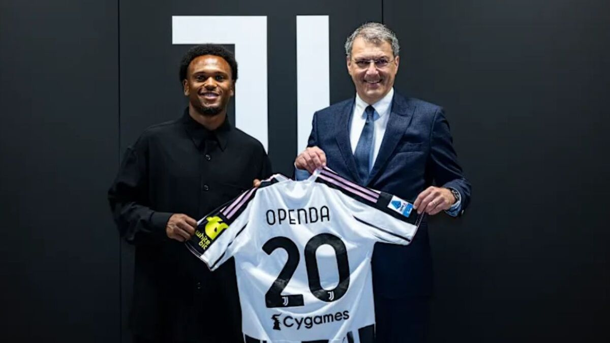 Juve, il Rennes fa sul serio per Openda, l'Inter valuta di nuovo ...