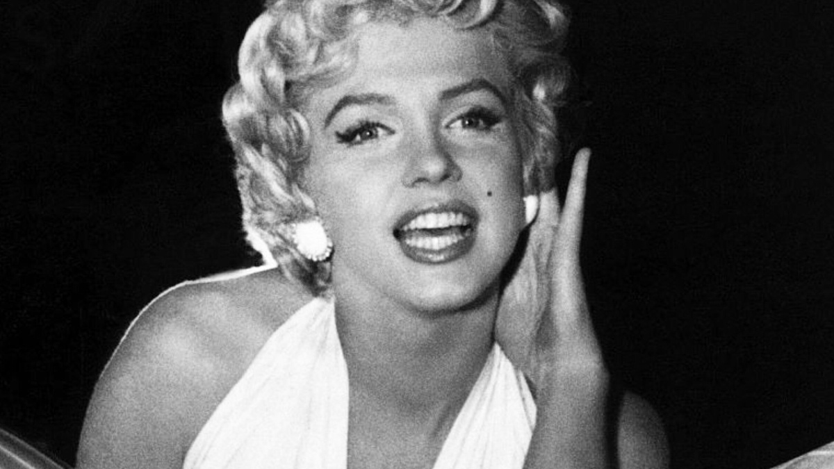 'Marilyn Monroe: cento anni di un mito senza tempo'