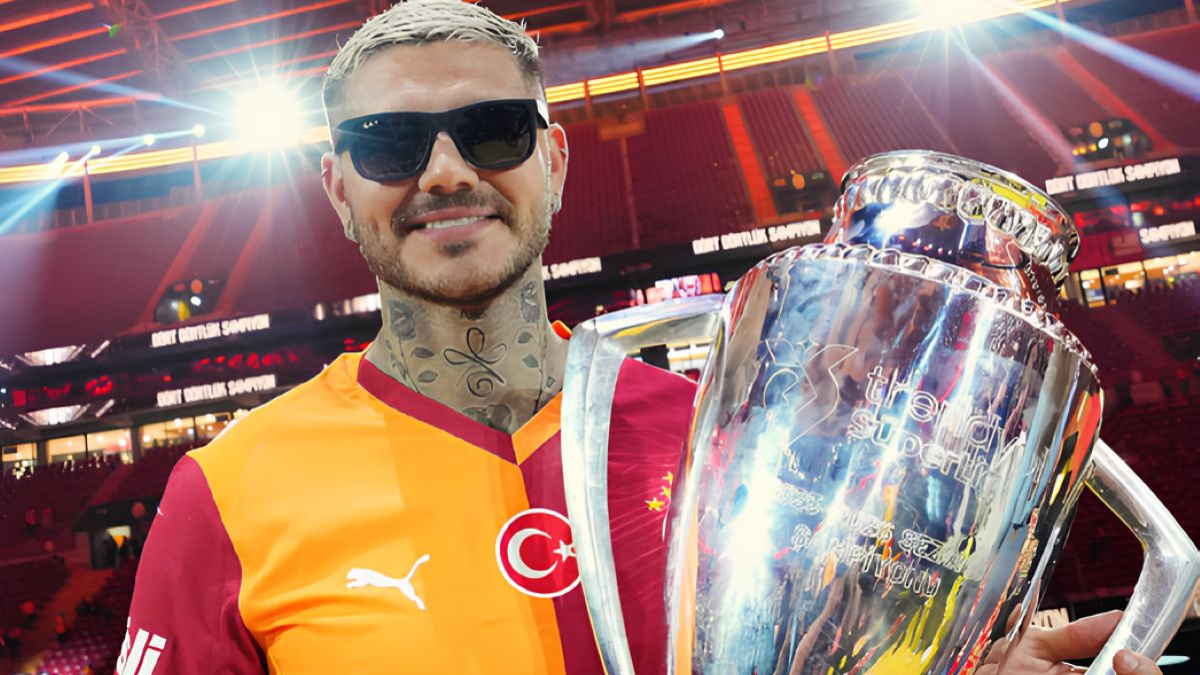 Mercato Juventus: spunta Icardi se Vlahovic non rinnova, sul serbo ci ...