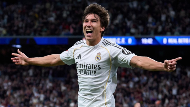 Calciomercato: Juve su Gonzalo Garcia, Modric ai saluti, Maignan ...
