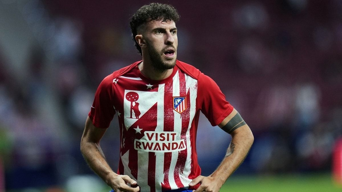 Calciomercato: Ruggeri piace alla Juve e alla Roma, l'Inter e il Napoli ...