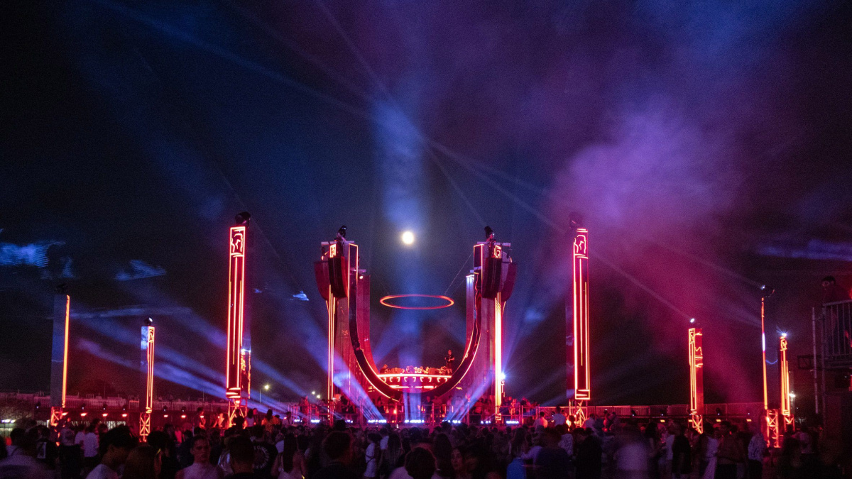 L'Adriatic Sound Festival di Fano si rafforza con i manager di Uber e ...