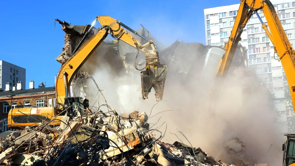 Caserta, morto l'operaio 54enne ferito in cantiere a Santa Maria Capua ...