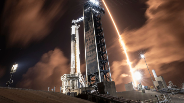 SpaceX, IPO retail da 70 miliardi di dollari: forte interesse