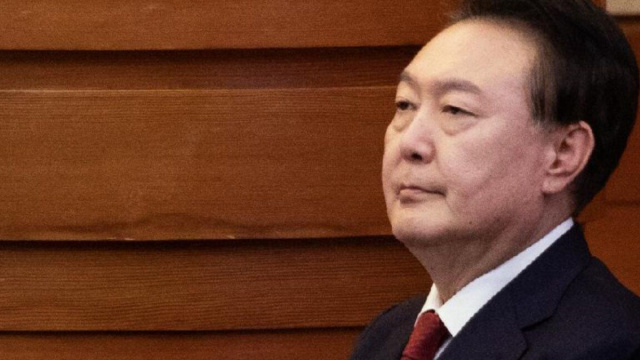 Corea del Sud: 30 anni all'ex presidente Yoon per l'invio di droni al Nord