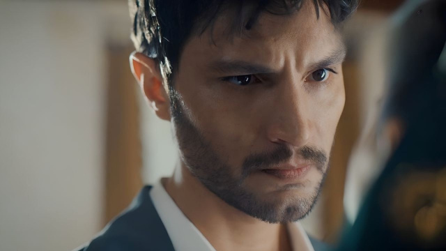 L'erede, episodio del 19 giugno: Akif progetta un attentato ai danni di ...