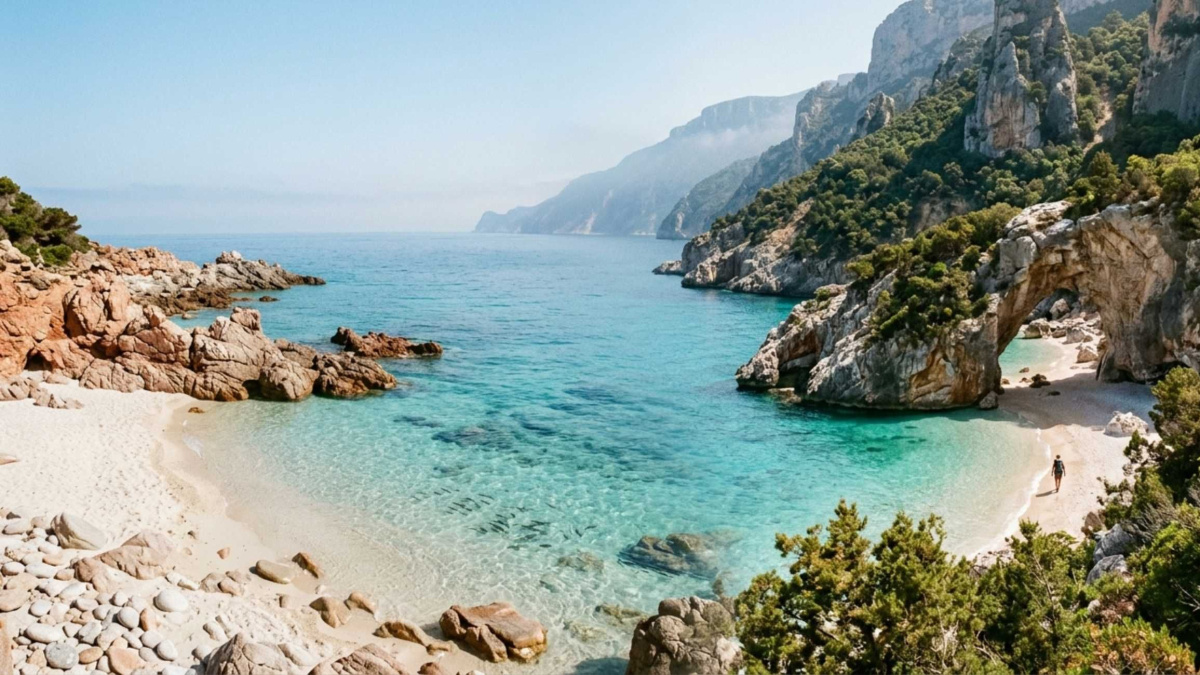 Giugno 2026: attese 67,1 milioni di presenze turistiche in Italia, +0,5%