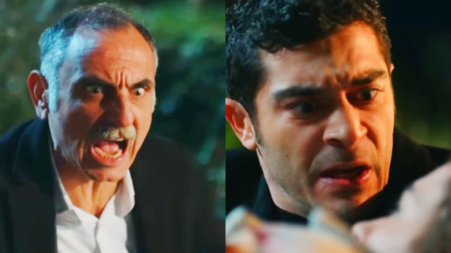 Racconto di una notte, anticipazioni puntate 1ª stagione: Kursat spara ...