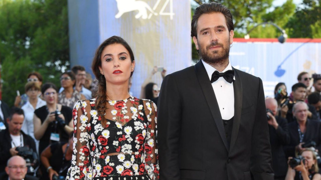 Tommaso Paradiso e Carolina Sansoni sposi a Capalbio