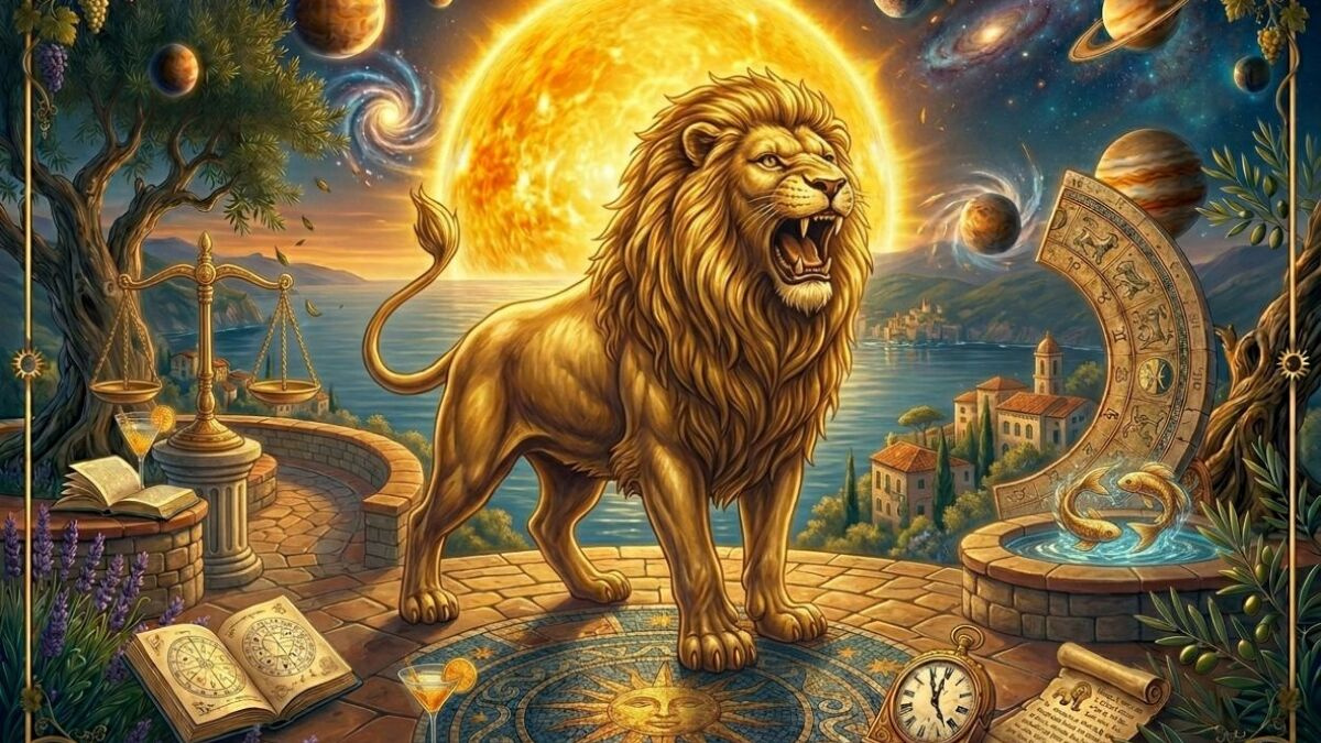 L'oroscopo dei colpi di scena del 16/06: situazione sentimentale ...