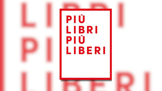 Più libri più liberi: obbligatoria la dichiarazione antifascista per ...