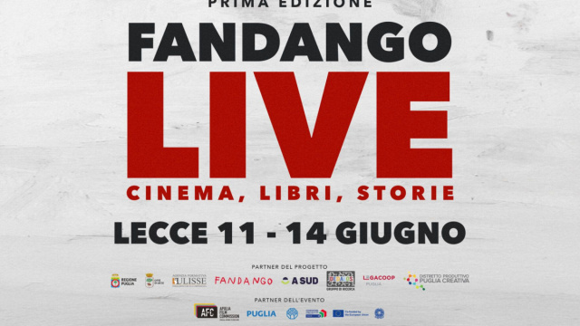 Fandango Live si conclude a Lecce tra tennis con Panatta e musica
