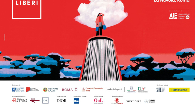 'Più libri più liberi' ribadisce autonomia e libertà editoriale dopo le ...