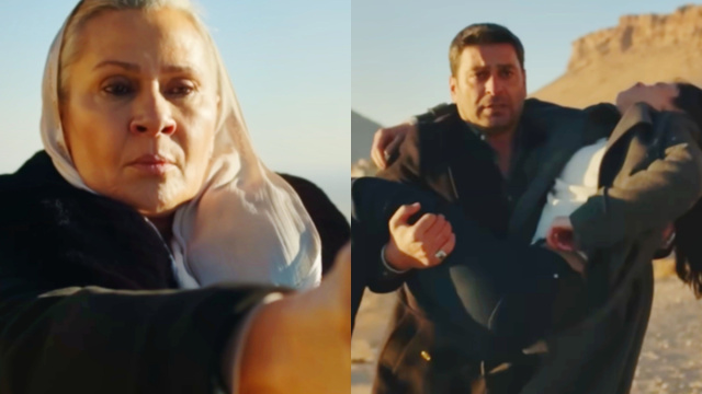 Far Away, spoiler 1ª serie: Ayla accetta le nozze, la signora Albora le ...