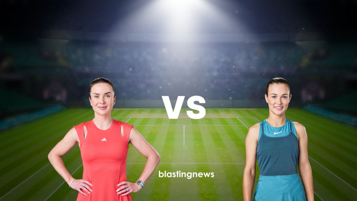Svitolina-Kalinskaya, l'erba di Berlino è il fortino di Elina
