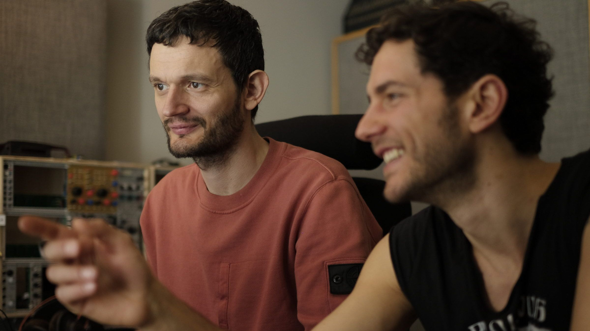Apparat star di Videocittà 2026: DJ set e installazioni immersive al ...