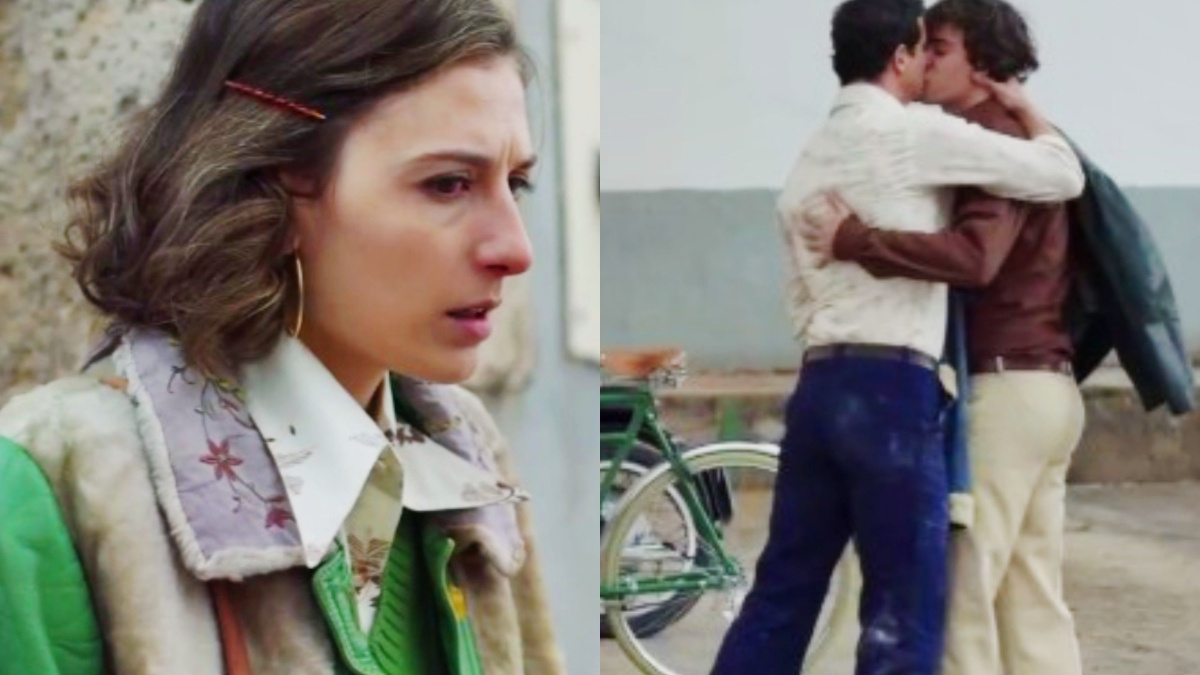 Un nuovo inizio spoiler Spagna, Ines ricatta Custodio: se non la sposa ...