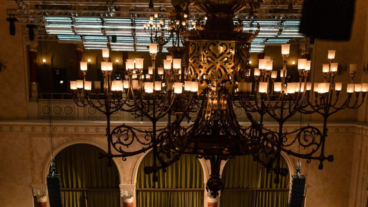 Oltre 7mila voti: il Bachfest di Lipsia crea la playlist mondiale di Bach