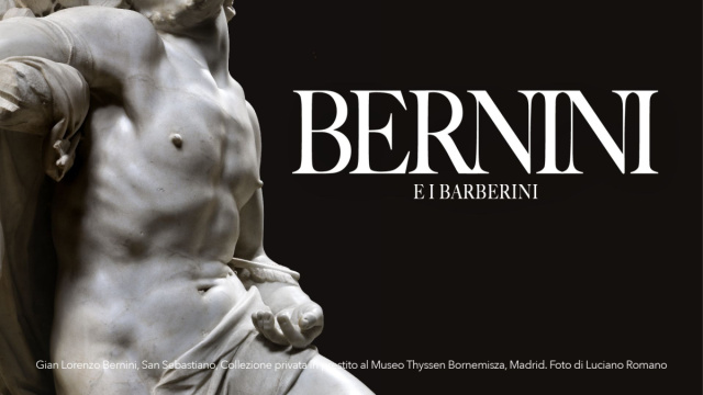 Roma, chiude la mostra Bernini e Barberini: in arrivo Vermeer alla Corsini