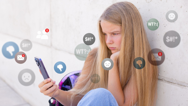 Salute mentale e sicurezza: la stretta globale sui social per i minori