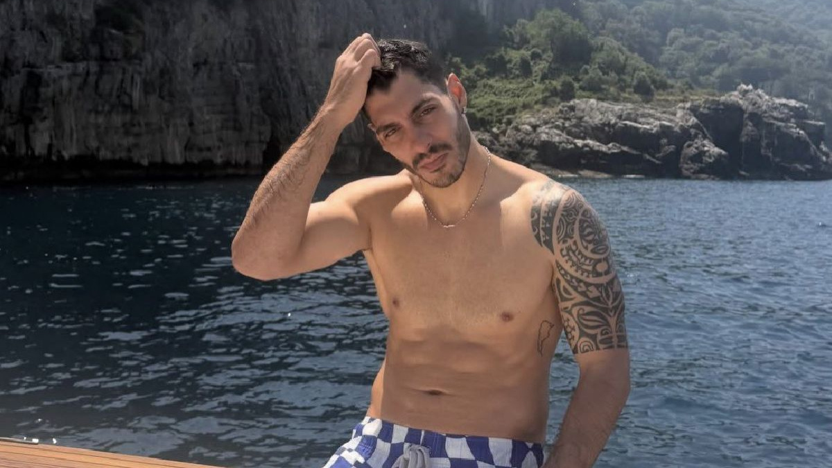 Javier Martinez, nessuna partenza per l'Isola dei famosi: fine giugno a ...