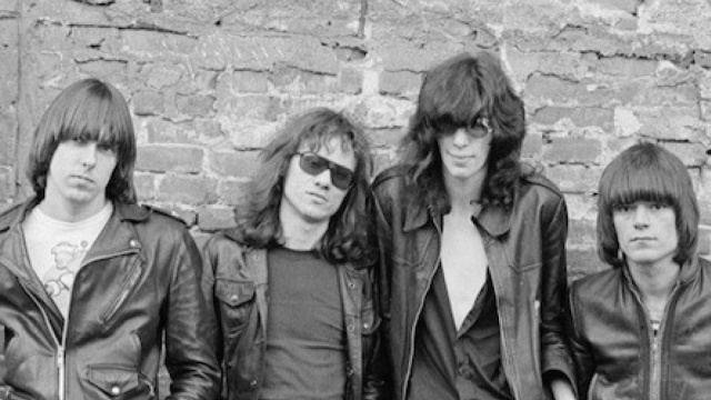 Medimex 2026 al via a Taranto con la mostra sui Ramones e musica live