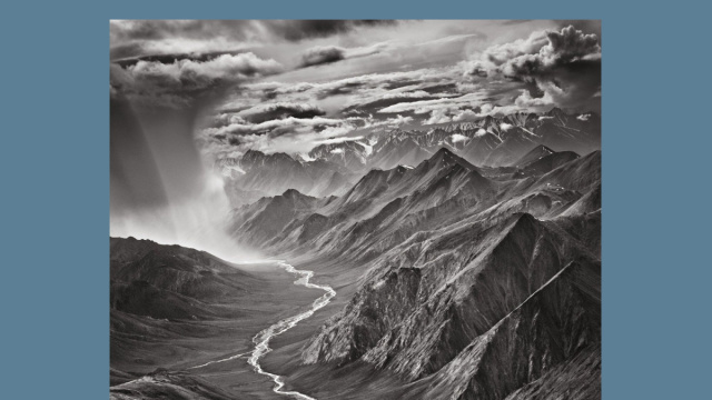 Bassano: prima retrospettiva italiana per Sebastião Salgado
