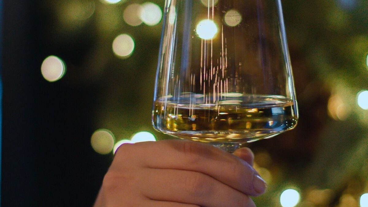 Ischia, il Kalimera di Cenatiempo vince l'oro ai Decanter Awards