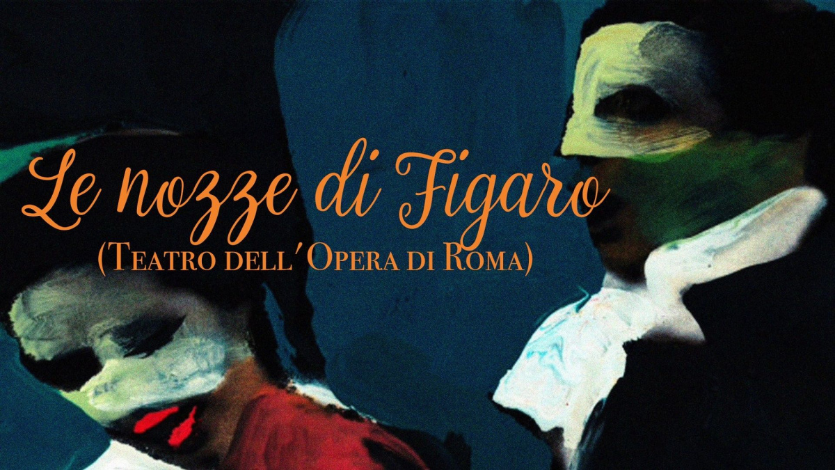 Stravinskij al Teatro dell’Opera di Roma: riparte con ‘The Rake’s Progress’