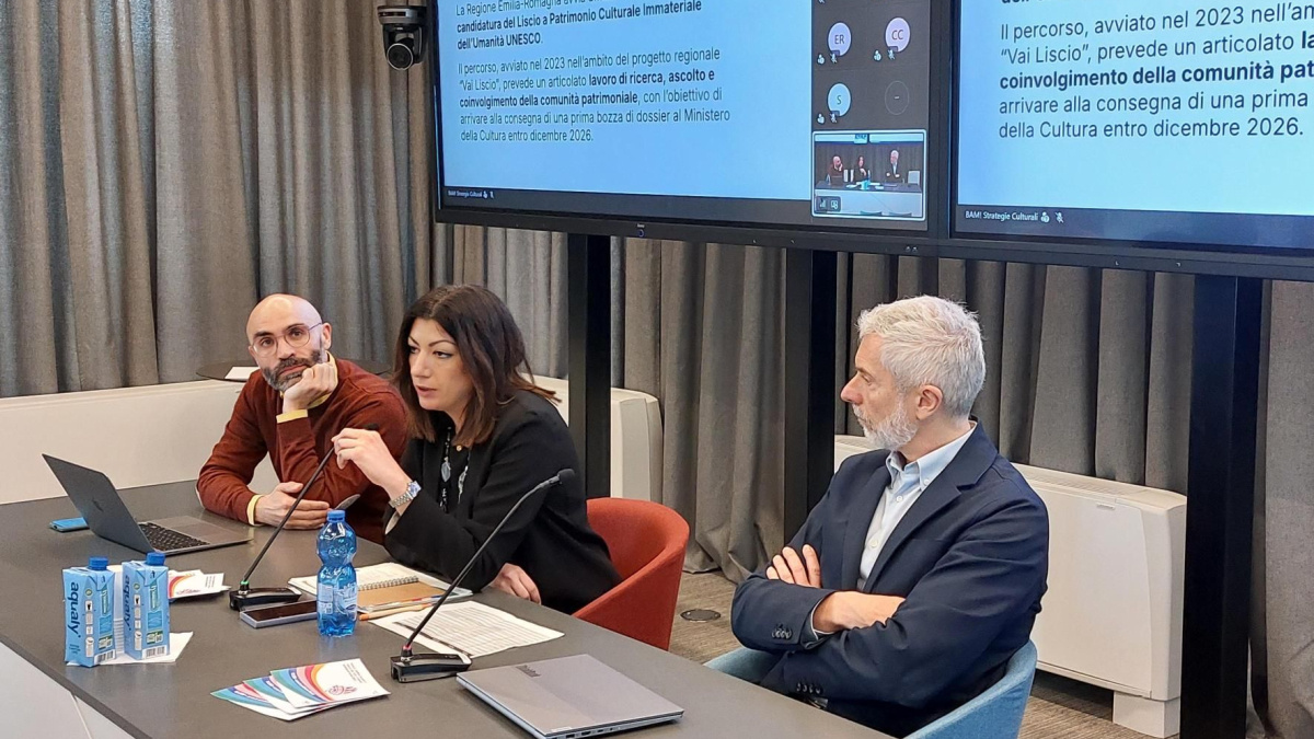 Emilia-Romagna avvia la raccolta di testimonianze per il Liscio Unesco
