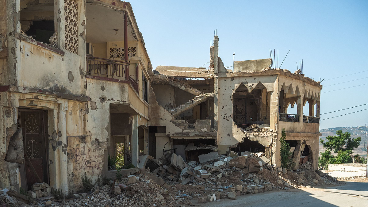 Raid israeliani nel sud Libano: un morto e attacchi a Khiam