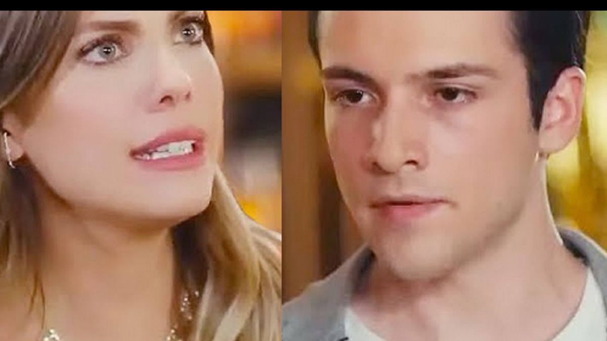 Forbidden Fruit, spoiler della 4^ stagione: Erim è una furia contro Yildiz