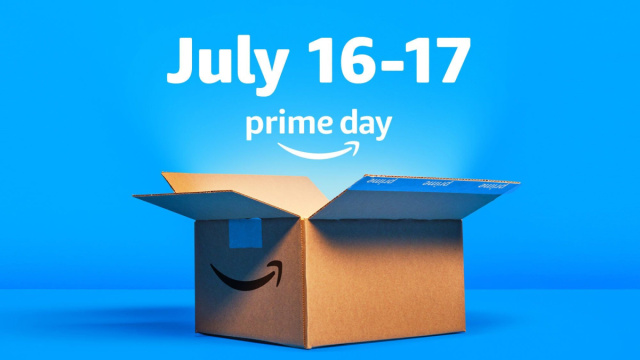 Amazon Prime Day 2026 anticipato: dal 23 al 26 giugno focus su spesa e ...
