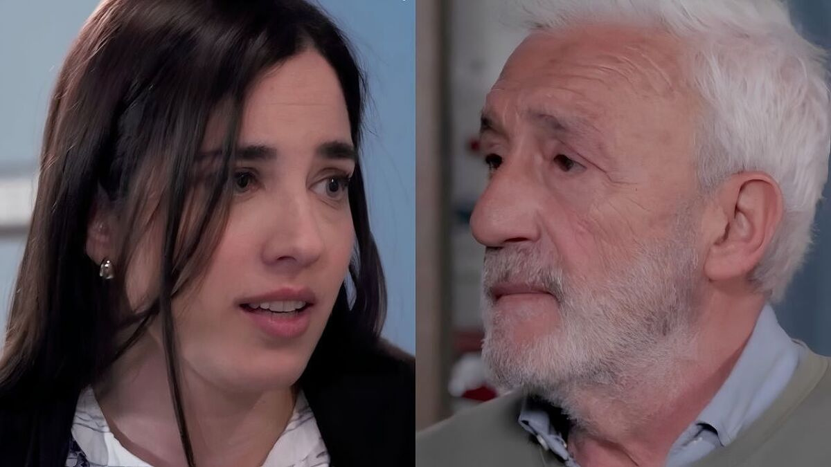 Upas, trame al 26 giugno: Manuela sconvolta da Maurizio, i coniugi ...
