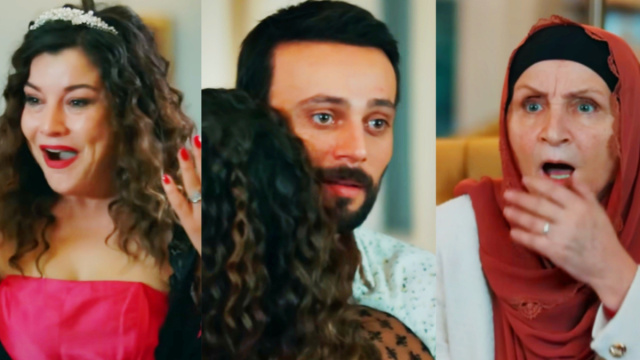 Racconto di una notte trame 1ª stagione, Ferman nei guai: oltre Efsane ...