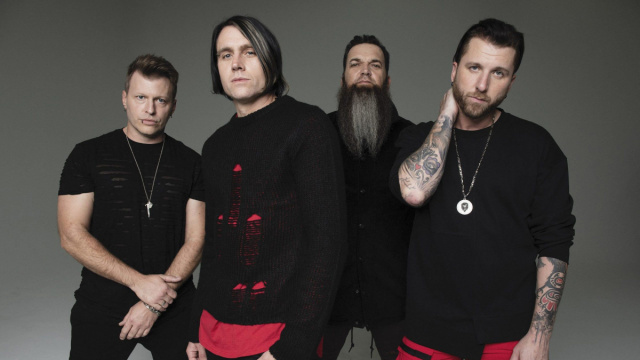 Three Days Grace: unica data italiana a Bologna il 23 giugno